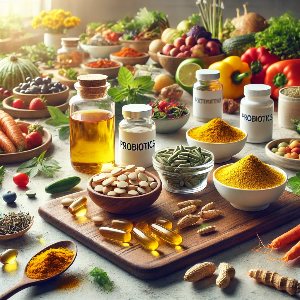 Understanding the Role of Nutraceuticals in Preventive Healthcare ...